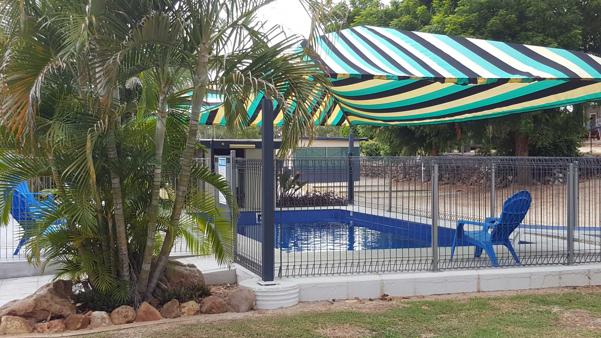 Home - Rubyvale Caravan Park