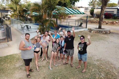 Home - Rubyvale Caravan Park