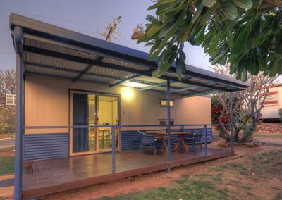 Gallery - Rubyvale Caravan Park