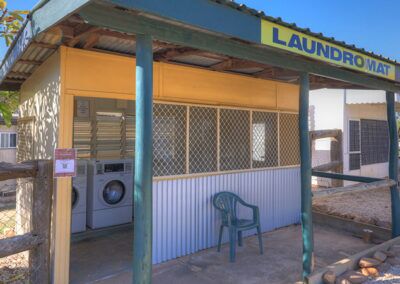 Gallery - Rubyvale Caravan Park