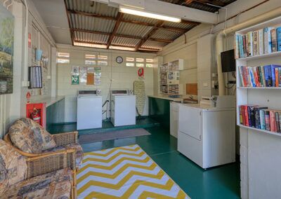 Gallery - Rubyvale Caravan Park