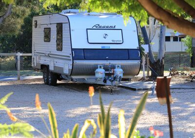 Gallery - Rubyvale Caravan Park